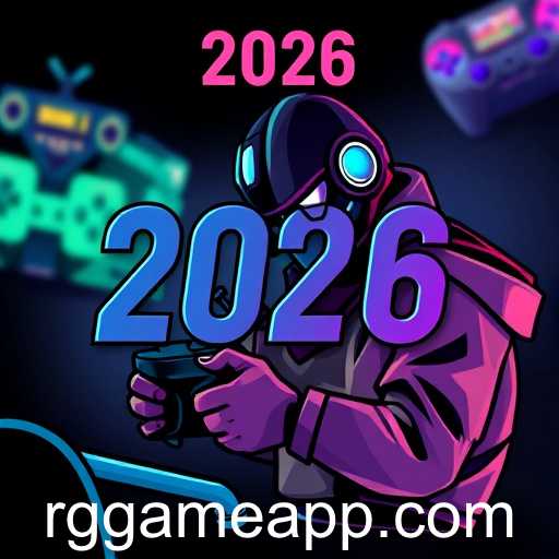 rg game - Explore an immersive world of exciting online games and ...